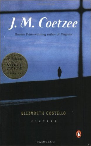 Elizabeth Costello by J.M. Coetzee | Goodreads