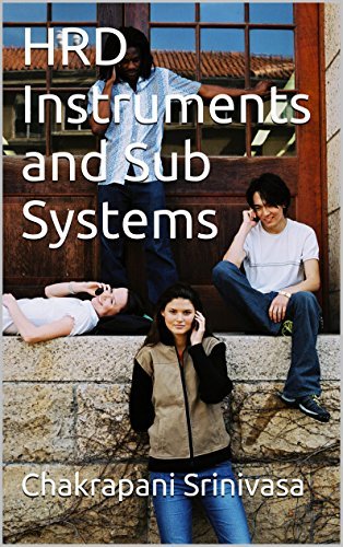 HRD Instruments and Sub Systems by Chakrapani Srinivasa | Goodreads