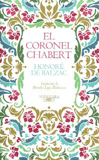 El Coronel Chabert by Honoré de Balzac | Goodreads