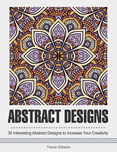 Abstract Designs: 30 Interesting Abstract Designs to Increase Your ...