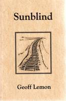 Sunblind by Geoff Lemon | Goodreads