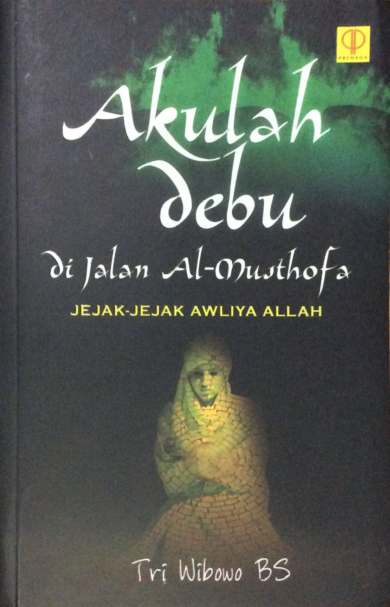Akulah Debu di Jalan Al-Musthofa: Jejak-jejak Awliya Allah by Tri ...