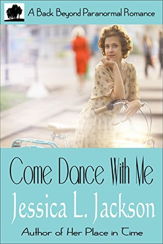 Come Dance With Me (Back Beyond Paranormal #1) by Jessica L. Jackson ...