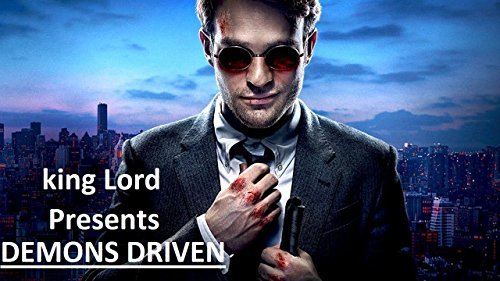 Demon Driven: A pure tale of sex by King Lord | Goodreads