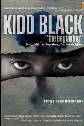 Kidd Black: The Beginning by Harvey Elliot Black | Goodreads
