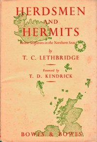 Herdsmen and Hermits: Celtic Seafarers in the Northern Seas by Thomas ...