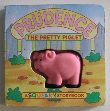 Prudence the Pretty Piglet by Various | Goodreads