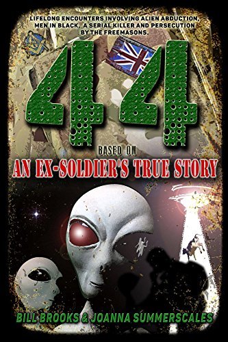 44: Based on an Ex-Soldier's True Story of Life-Long Encounters ...
