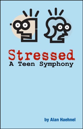 Stressed by Alan Haehnel | Goodreads