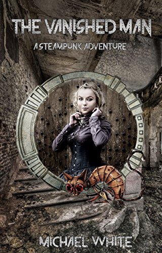 The Vanished Man by Michael White | Goodreads