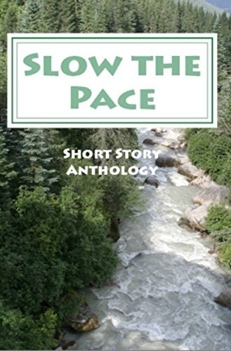 Slow the Pace by David L. Repsher | Goodreads
