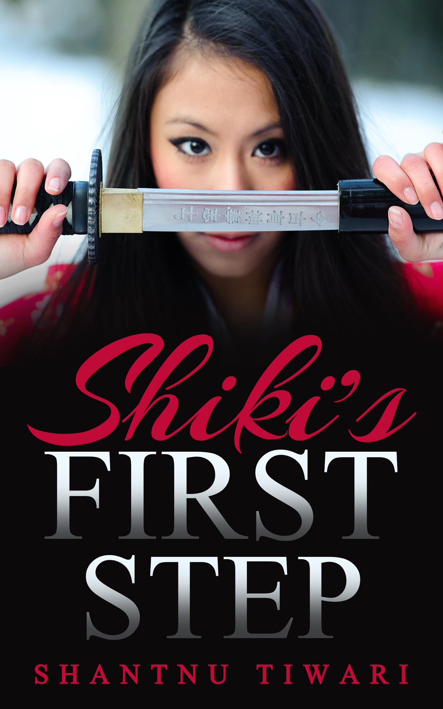 Shiki's First Step by Shantnu Tiwari | Goodreads