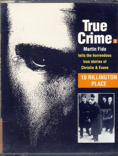 10 Rillington Place by Martin Fido | Goodreads