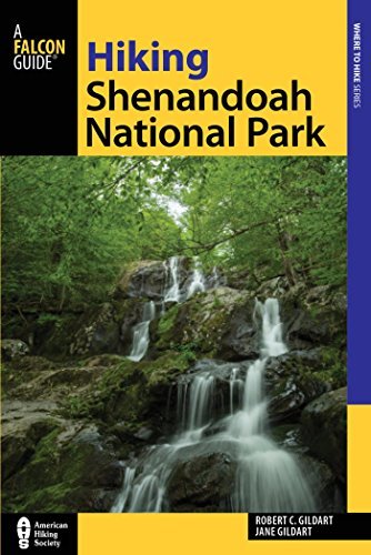 Hiking Shenandoah National Park: A Guide to the Park’s Greatest Hiking ...