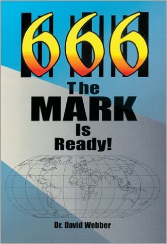 The Mark is Ready! by David F. Webber | Goodreads