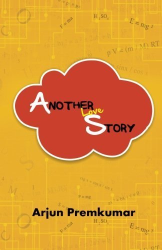 Another Love Story by Arjun Premkumar | Goodreads
