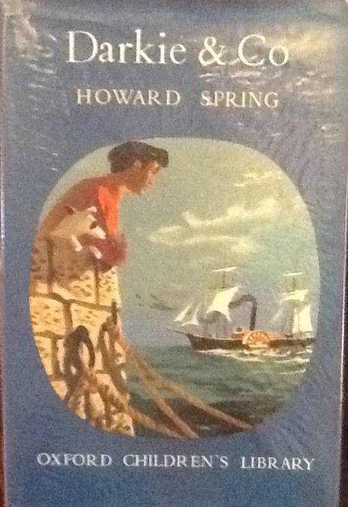 Darkie & Co. by Howard Spring | Goodreads