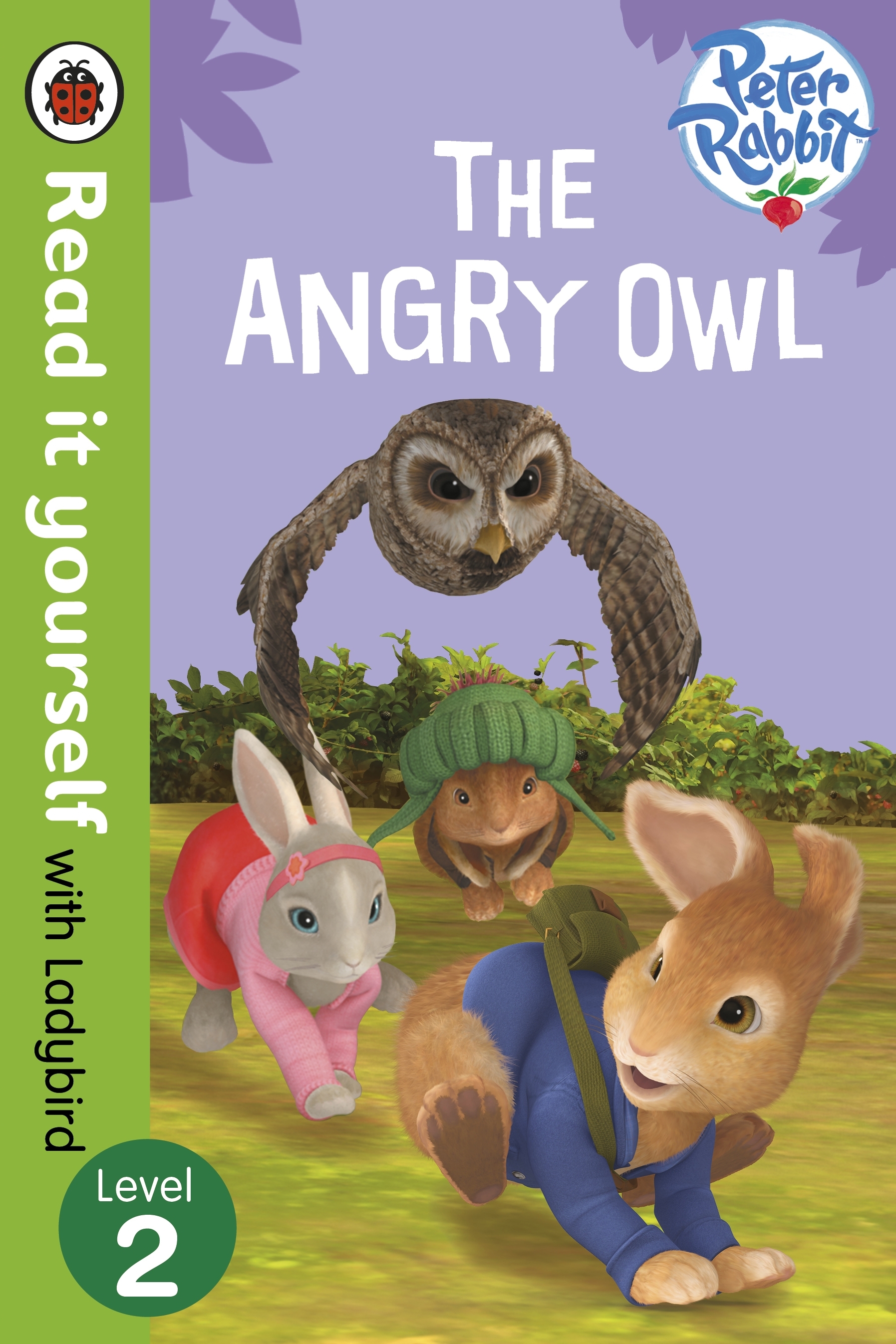 Peter Rabbit: The Angry Owl by Ellen Philpott | Goodreads