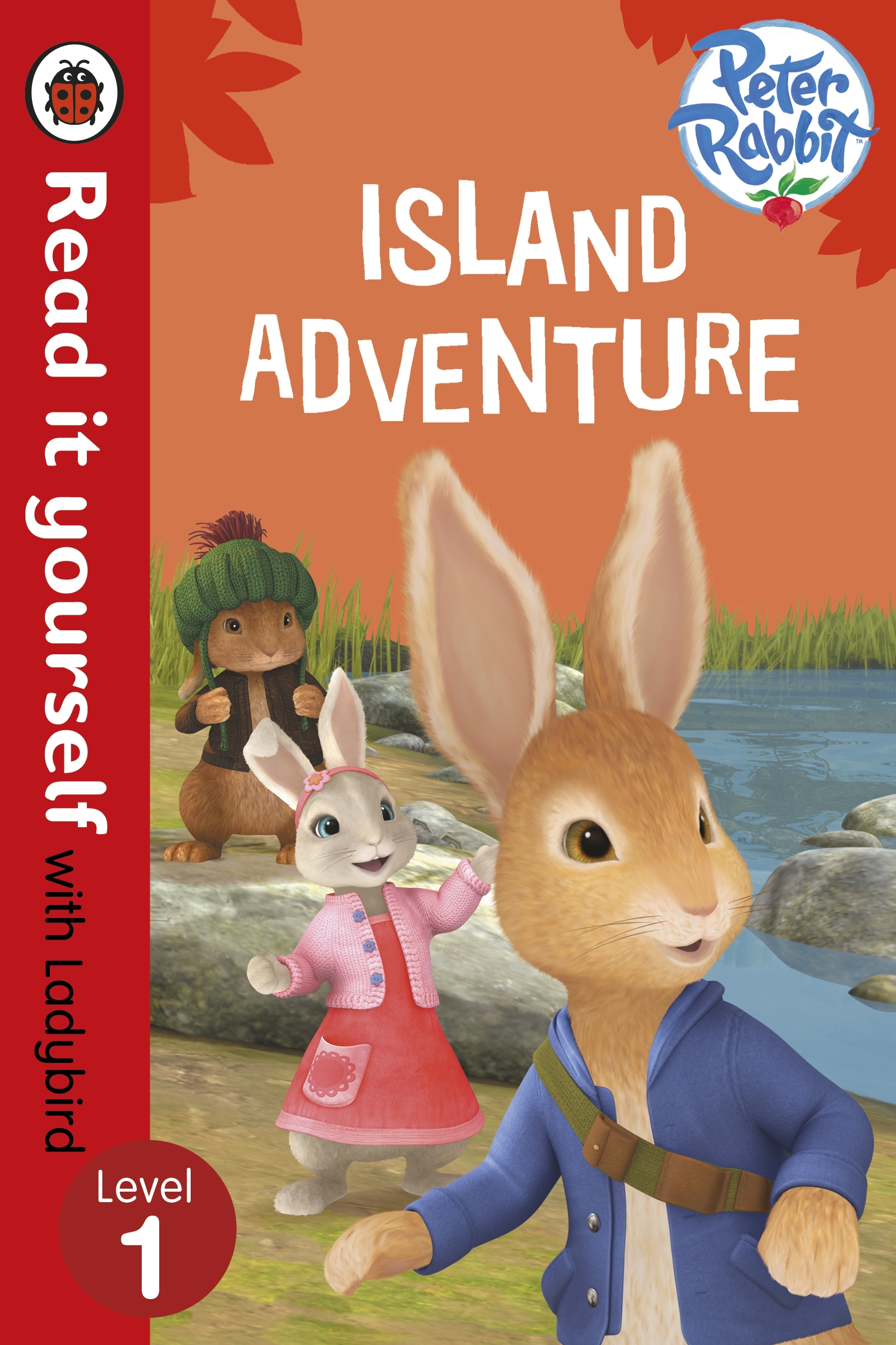 Peter Rabbit: Island Adventure by Ellen Philpott | Goodreads