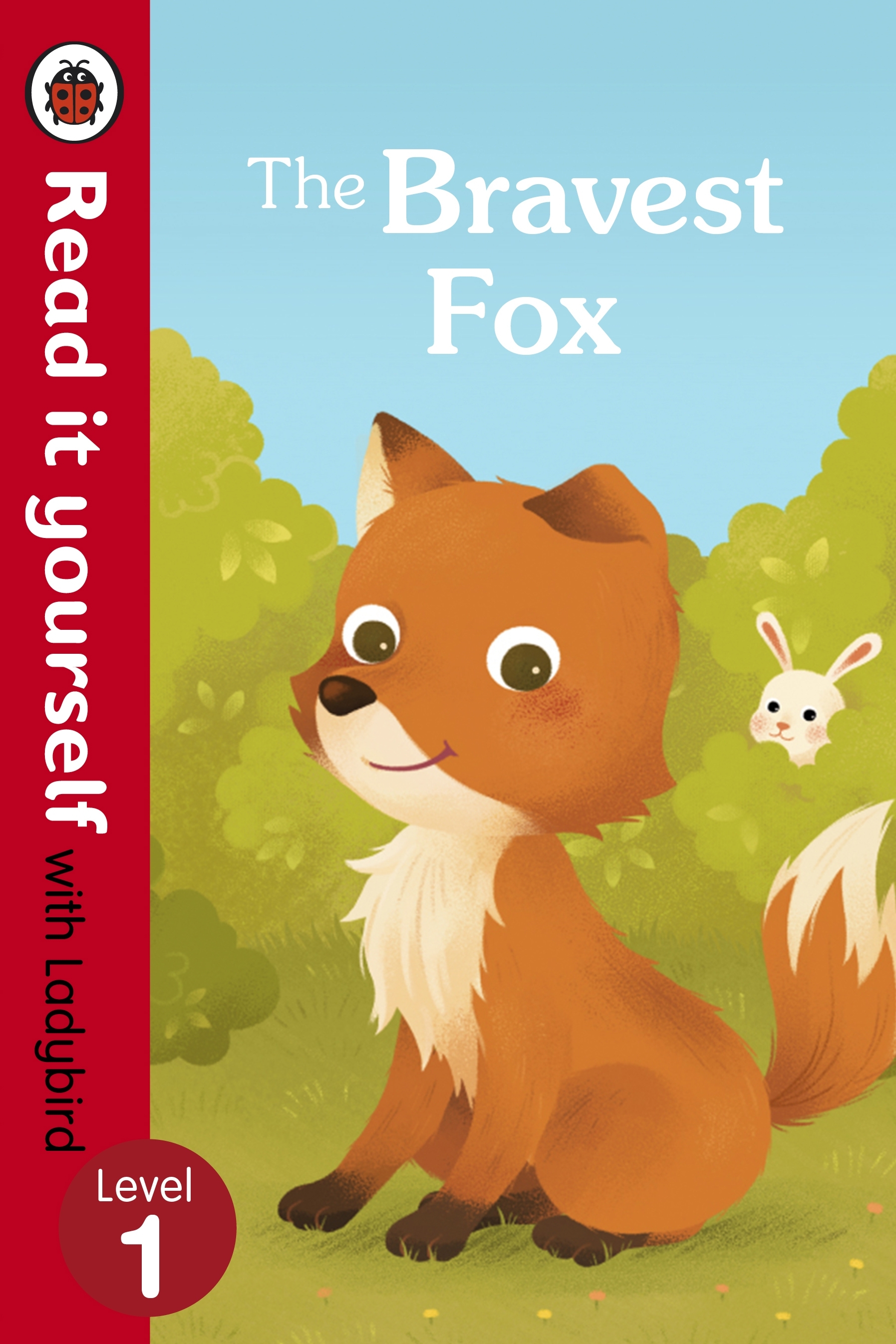 Read It with Ladybird Bravest Fox by Ronne Randall | Goodreads