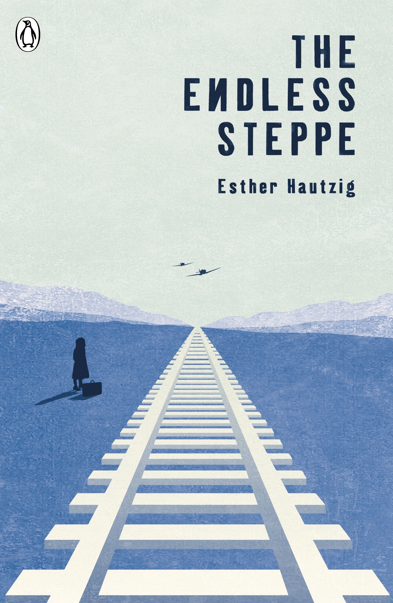 The Endless Steppe by Esther Hautzig | Goodreads