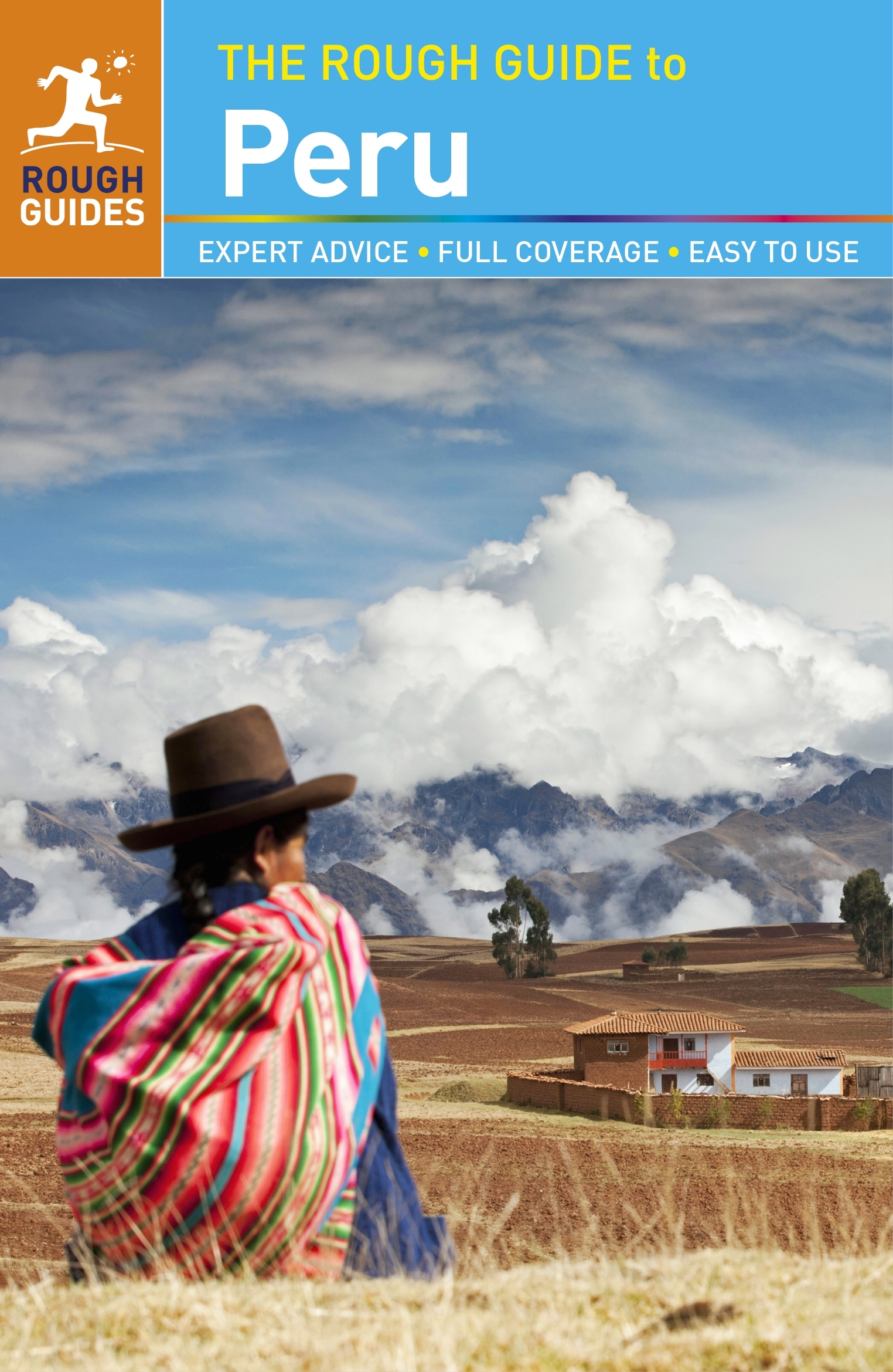 The Rough Guide to Peru (Rough Guides) by Dilwyn Jenkins | Goodreads