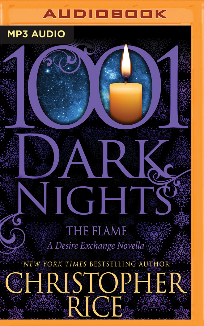 The Flame by Christopher Rice | Goodreads