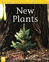 FOSS Science Stories - New Plants Grade 1-2 by Lawrence Hall of Science ...