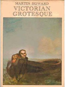 Victorian Grotesque: An illustrated excursion into medical curiosities ...