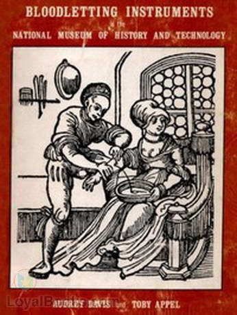 Bloodletting Instruments in the National Museum of History and ...