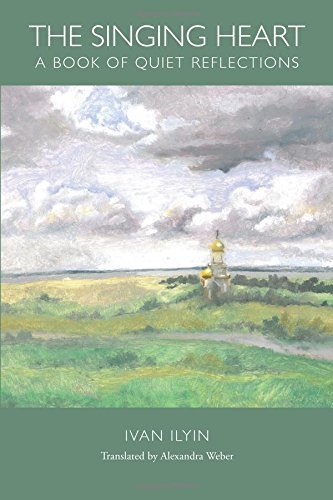 The Singing Heart: A Book of Quiet Reflections by Alexandra Weber ...