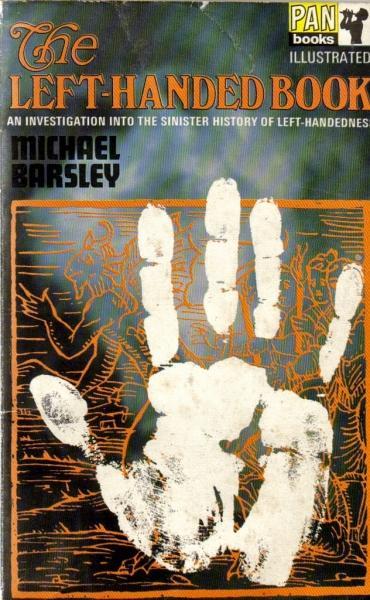 The Left-Handed Book: An Investigation into the Sinister History of ...