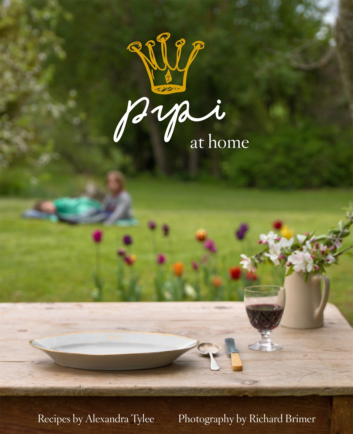 Pipi At Home by Alexandra Tylee | Goodreads