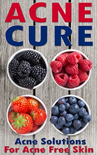 Acne Cure: A Proven Guide To Cure Acne For Life by Nicole Evans | Goodreads