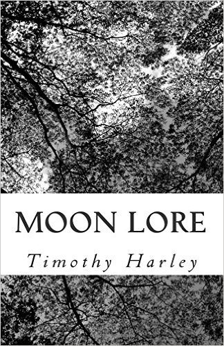 Moon lore by Timothy Harley | Goodreads