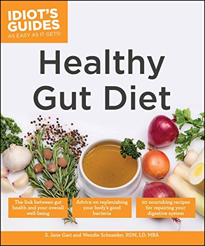 Healthy Gut Diet: Understand the Link Between Gut Health and Your ...