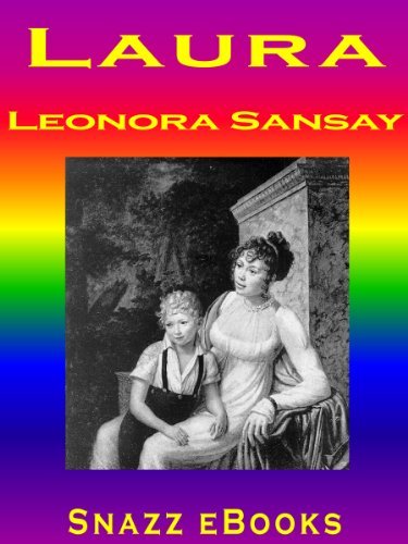 Laura by Leonora Sansay | Goodreads