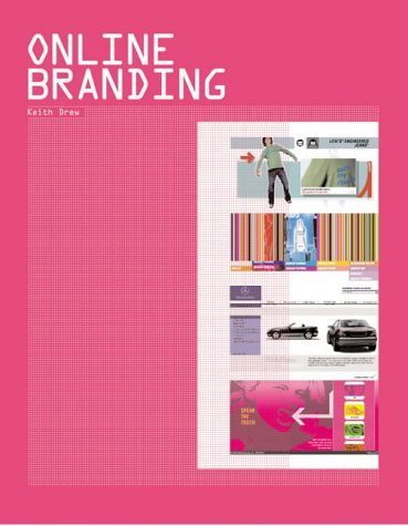 Online Branding by Keith Drew | Goodreads