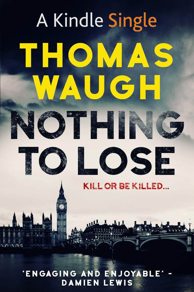 Nothing To Lose by Thomas Waugh | Goodreads