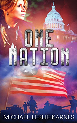One Nation by Michael Leslie Karnes | Goodreads