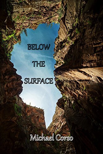 Below the Surface by Michael Corso | Goodreads