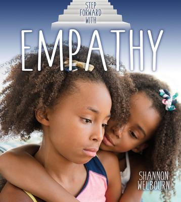 Step Forward with Empathy by Shannon Welbourn | Goodreads