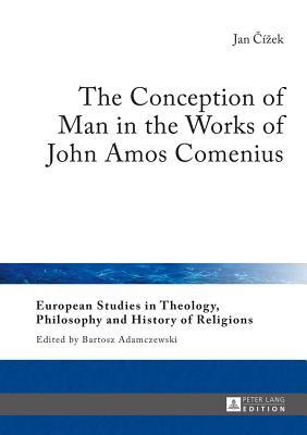 John Amos Comenius Books