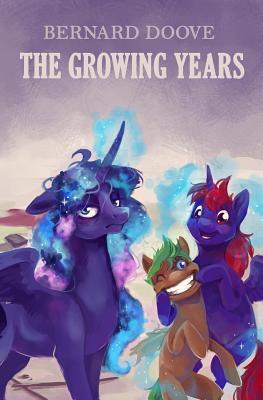 The Growing Years by Bernard Doove | Goodreads