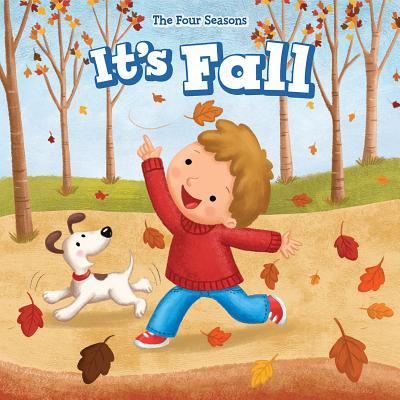 It's Fall (The Four Seasons) by Celeste Bishop | Goodreads