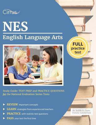 NES English Language Arts Study Guide: Test Prep and Practice Questions ...
