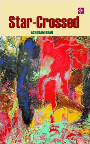 Star Crossed by Ashokamitthiran | Goodreads