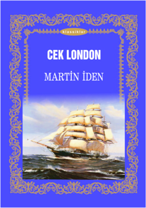 Martin İden by Jack London | Goodreads