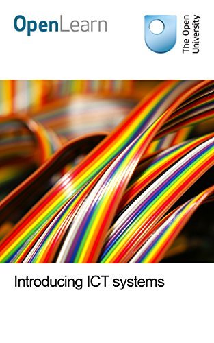 Introducing ICT systems by Open University | Goodreads