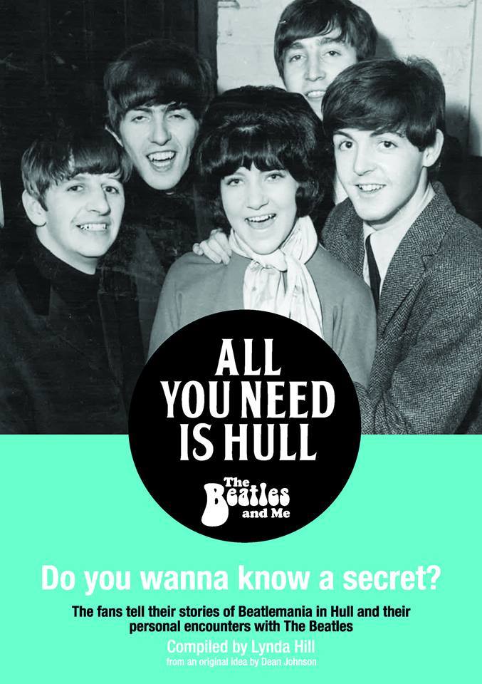 All You Need Is Hull by Lynda Hill | Goodreads